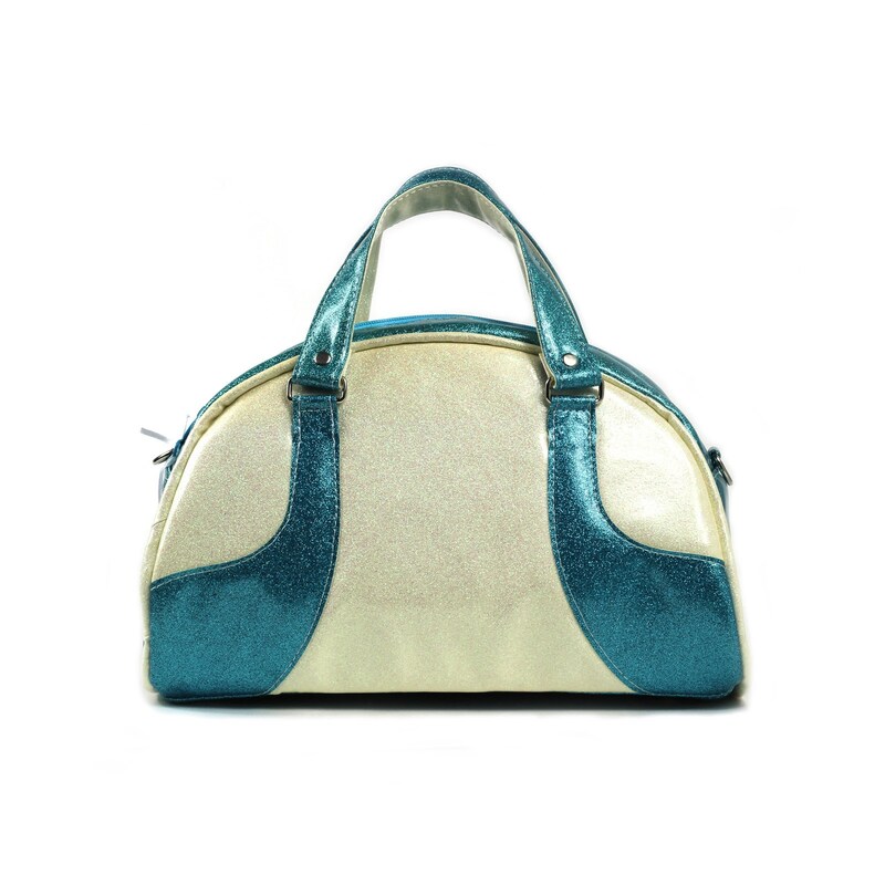Vinyl Handbags - Etsy