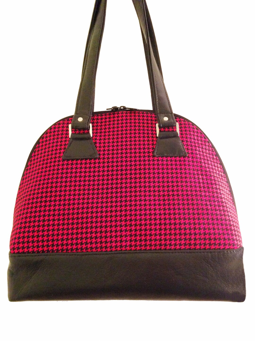 Custom, Design Your Own, Domed Satchel, Bowler Bag, Handbag, Shoulder ...