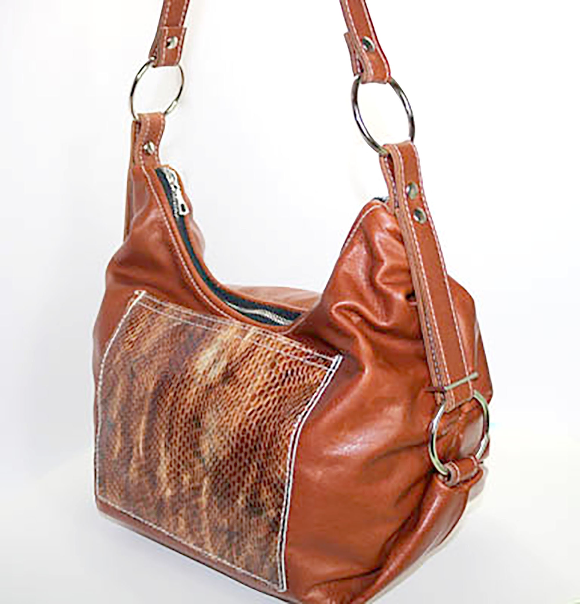 Design Your Own Leather Purse | semashow.com