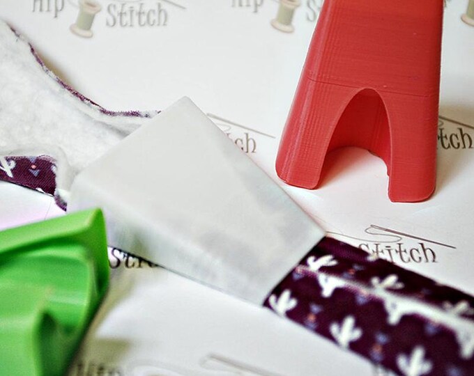 Jerrys Jellyroll Jig From Hip Stitch - Etsy