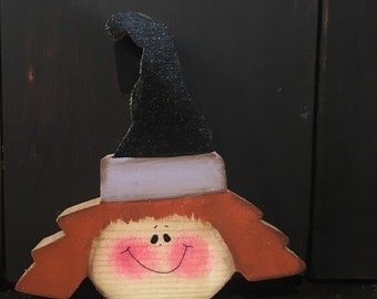 Wood shelf sitter | Etsy