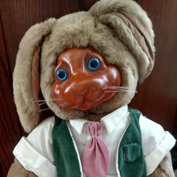 Robert Raikes Doll - Etsy