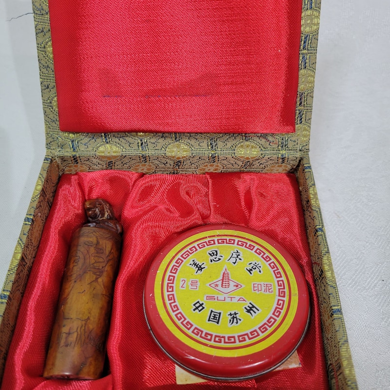 Buy Ink Pot Online In India - Etsy India