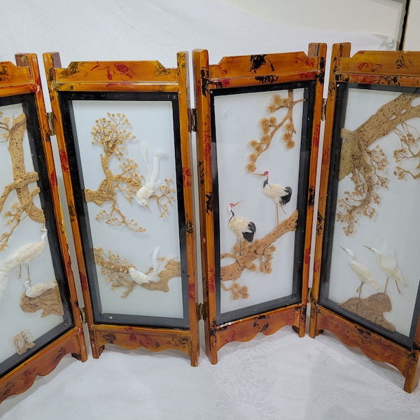 Asian Screens - Etsy