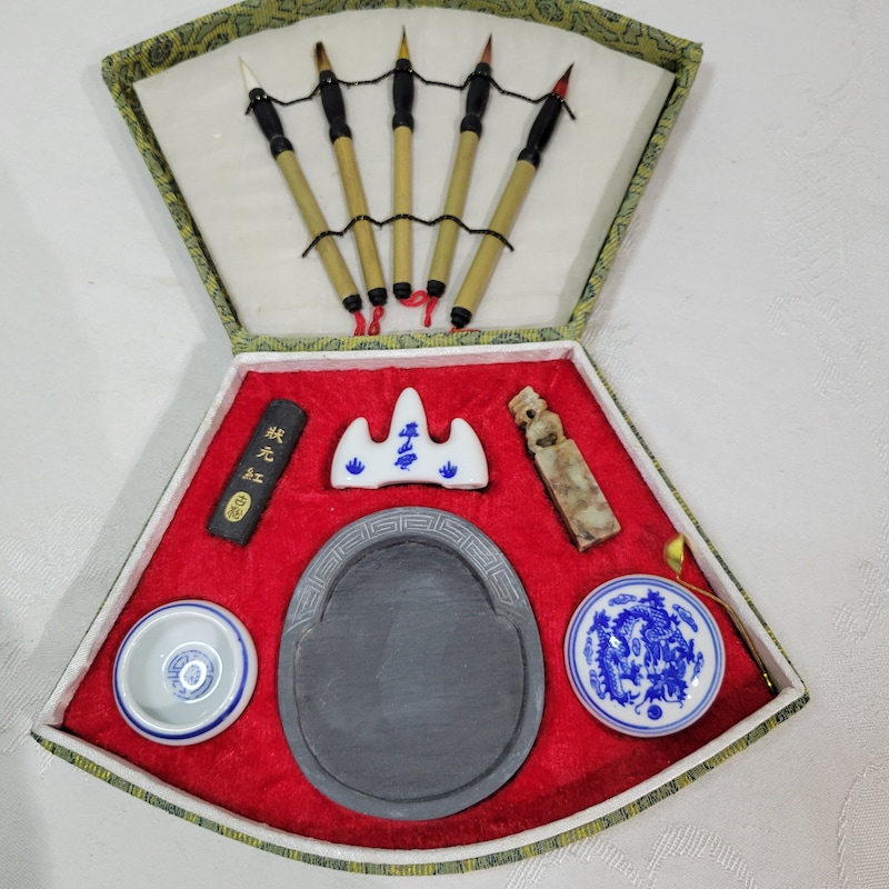 Buy Inkpots Set Online In India - Etsy India