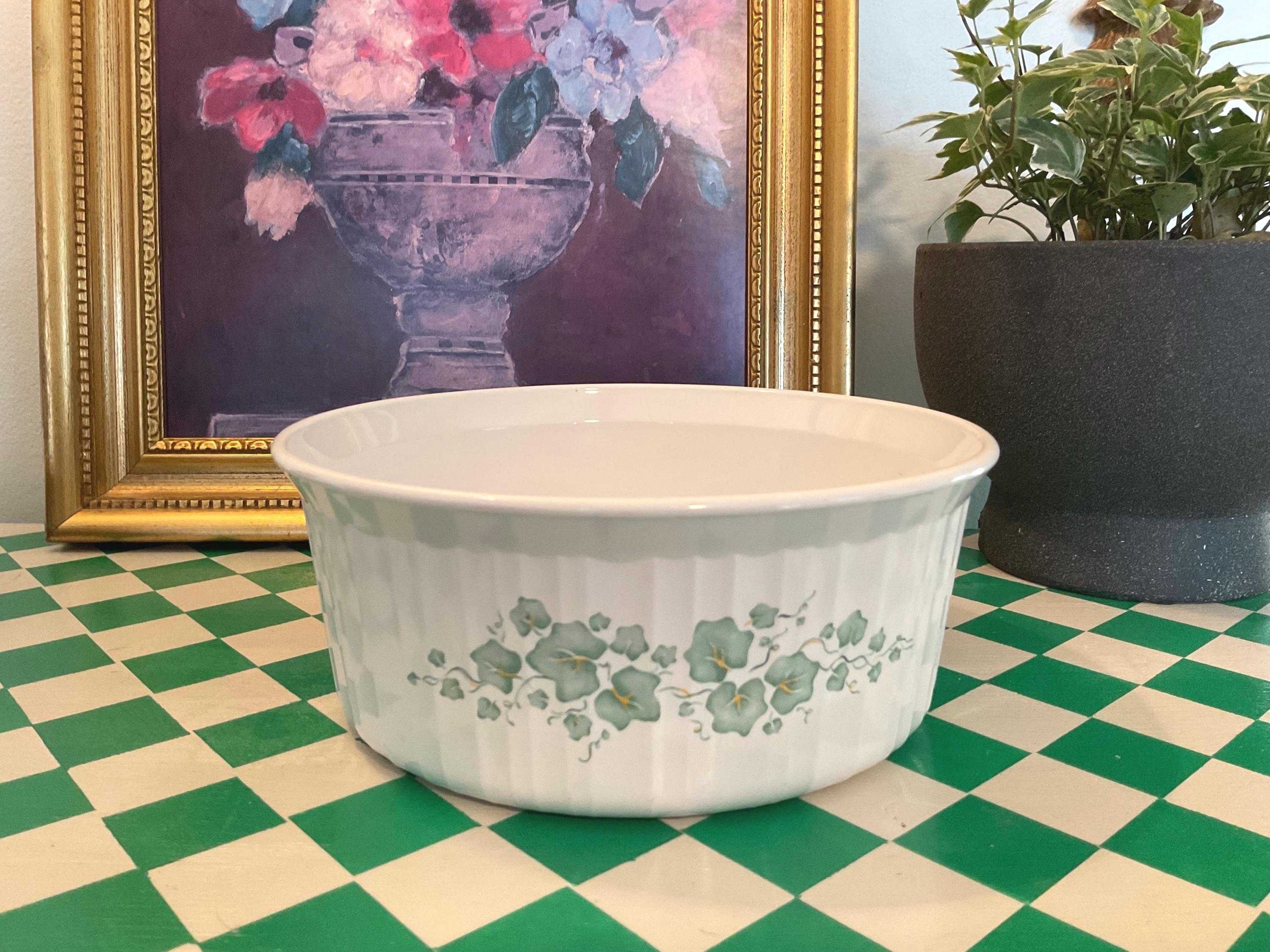 Variety of French White Corning Ware Baking Dishes - Etsy