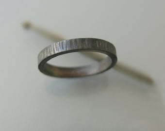 Simple mens ring | Etsy