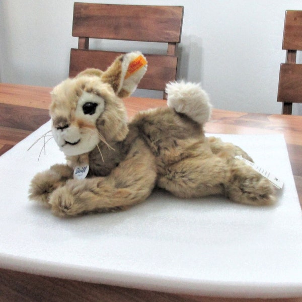 Vintage Steiff - Etsy