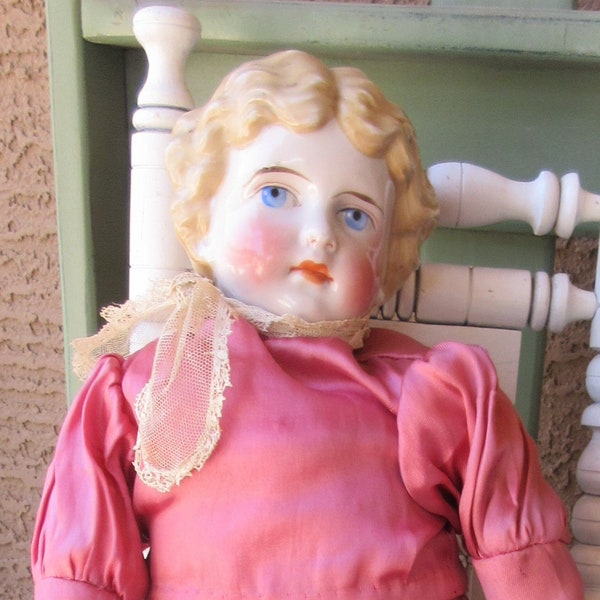 China Doll Head Etsy
