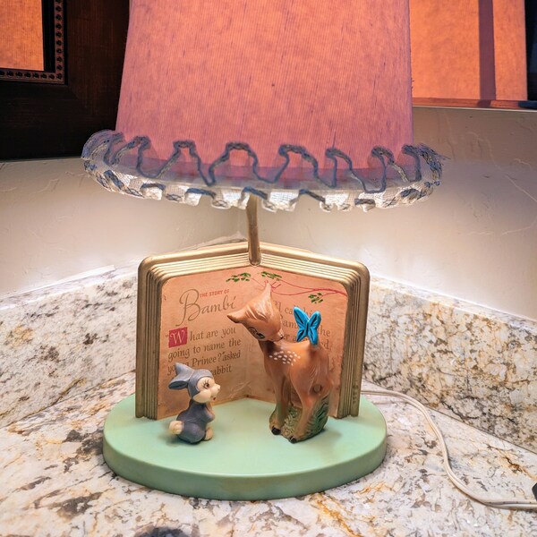 Bambi Nursery - Etsy