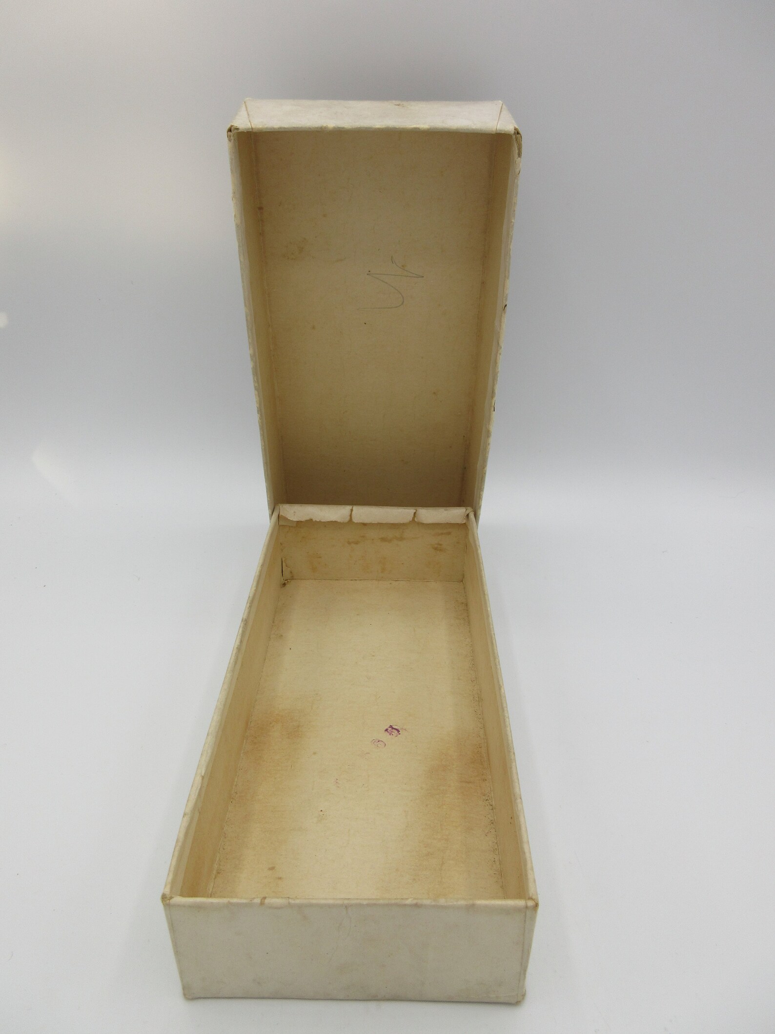 Antique -candy Box- Victorian- Edwardian- Shabby Chic- Large- United ...
