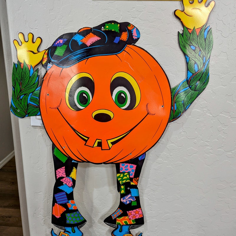 Beistle Halloween - Etsy