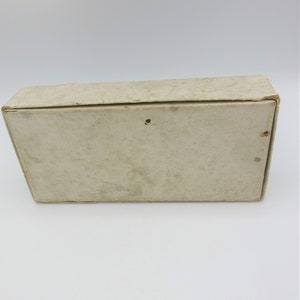 Antique Candy Box- Victorian- Edwardian- Shabby Chic -cottage ...