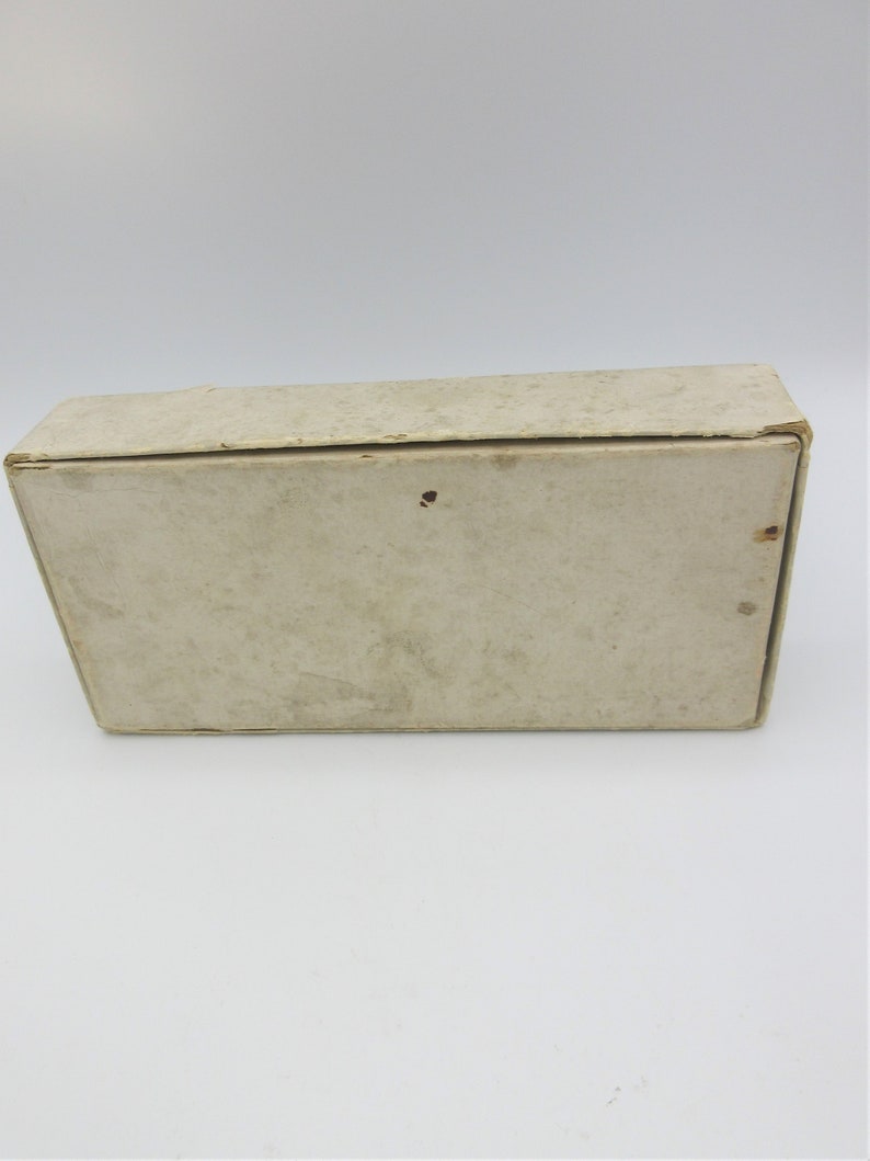 Antique Candy Box- Victorian- Edwardian- Shabby Chic -cottage ...