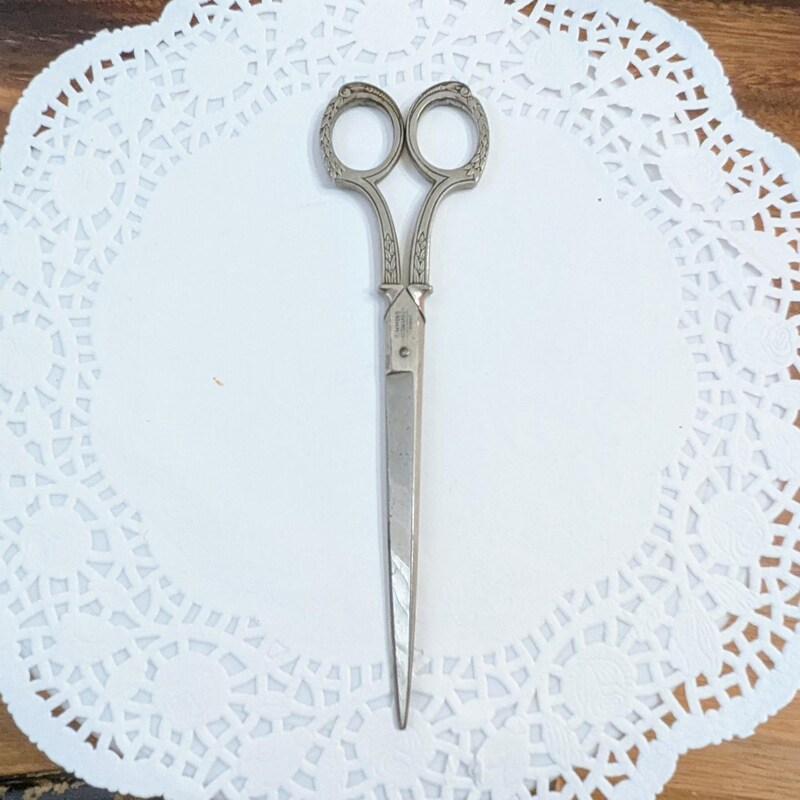 Scissors Holder - Etsy