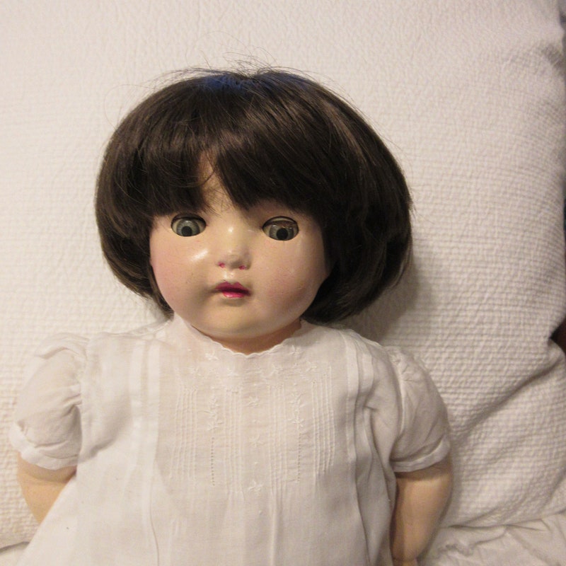 Rosemary Dolls - Etsy