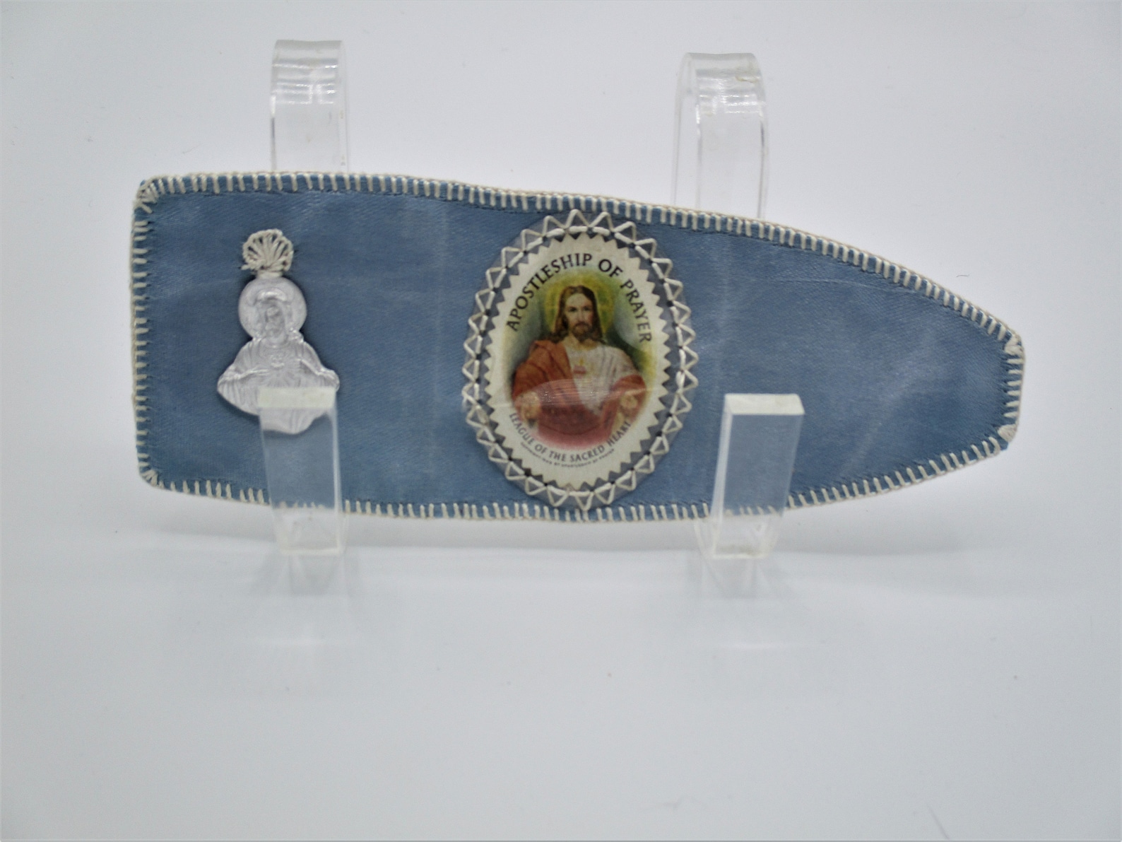 Rare Antique Jesus Christ Devotional Catholic Antique | Etsy