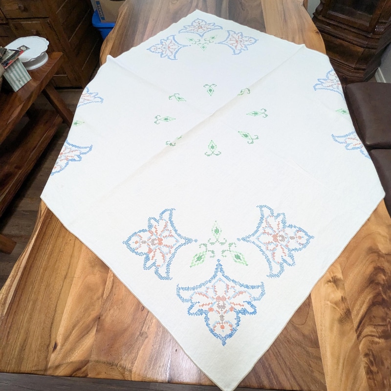 Repurposed Linens - Etsy