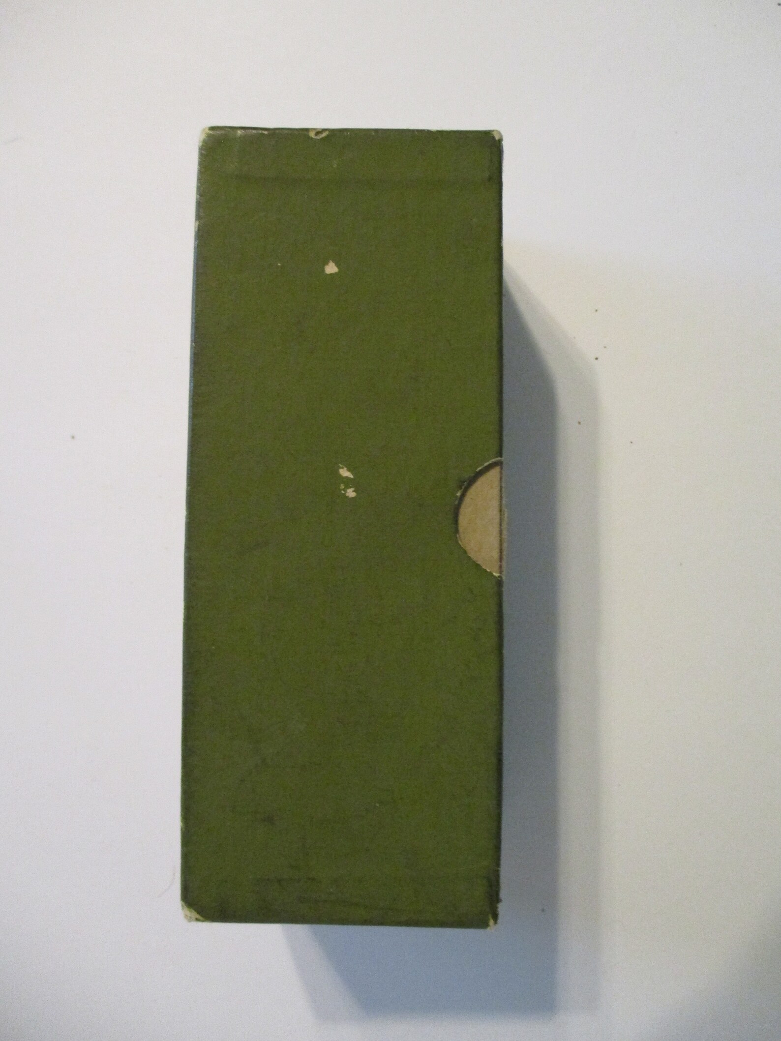 Antique- Magic Set -toy -collector- Magician- 1920s- Complete- Gift ...