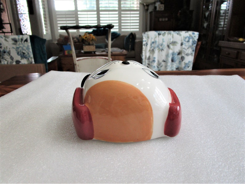 Rare Holt Howard Dog String Holder Wall Décor Porcelain - Etsy