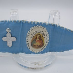 Rare -antique - Jesus Christ- Devotional- Catholic- Religious- Gift ...