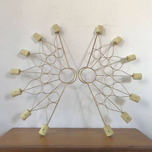 Fire Fans 5 Kevlar Wicks Spinning Props Belly Dance Fans - Etsy