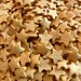 Mini Rainbow Star Sprinkles Edible Cake Decorations - Etsy