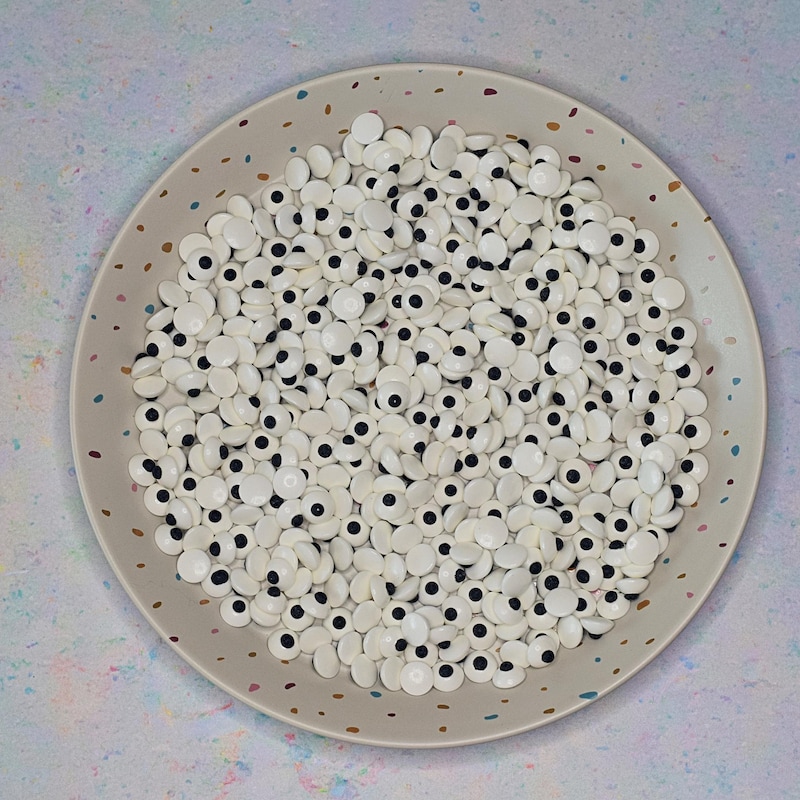 Eyes on Edible Paper - Etsy UK