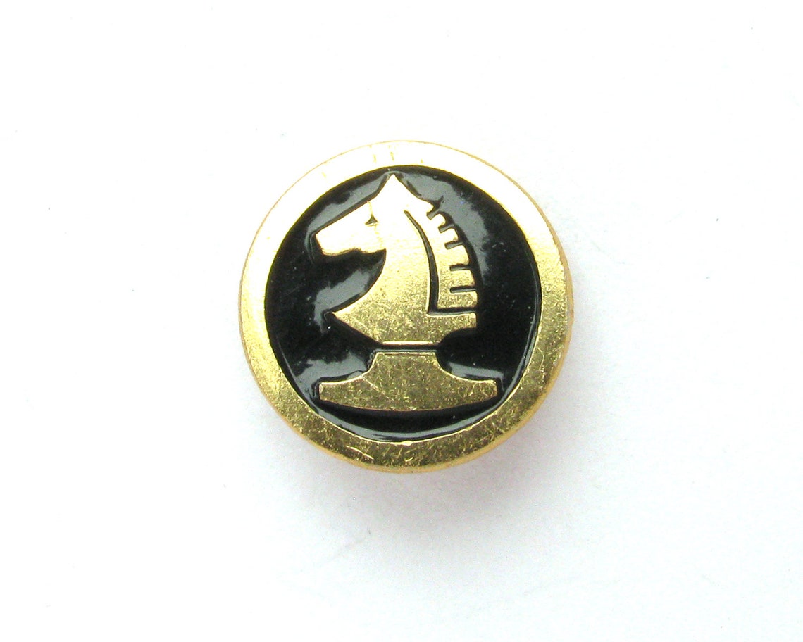 Chess Sports Pick from Set Soviet Badge Chessboard Kinds | Etsy
