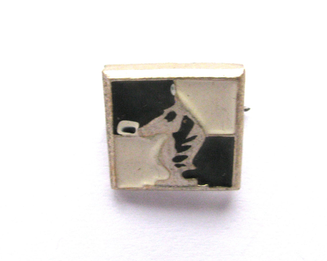 Chess Sports Pick From Set Soviet Badge Chessboard Kinds - Etsy