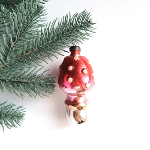 Soviet Christmas Ornaments - Etsy