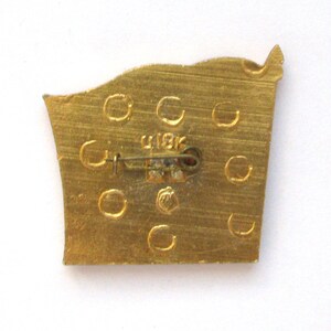 USSR Flag Pin, Coat of Arms, Badge, Hammer and Sickle, Communism ...