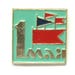 First of May, Soviet Holiday, Badge, Pick From Set, Communism, Vintage ...
