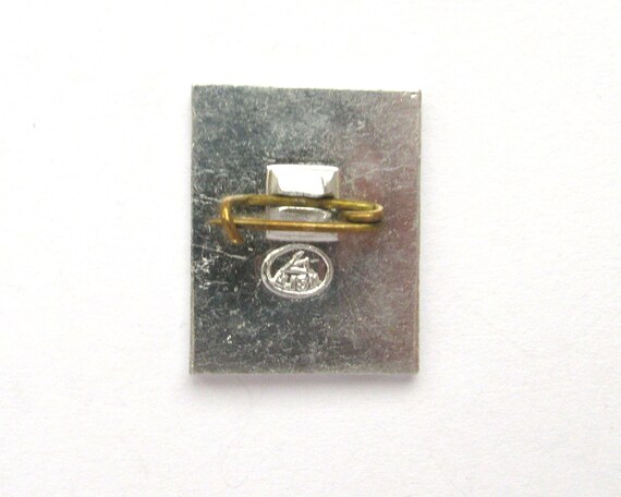 Soviet Space Pin, Proton 4, Space Pin, Cosmos, Rare S… - Gem