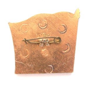 USSR Flag Pin, Coat of Arms, Badge, Hammer and Sickle, Communism ...
