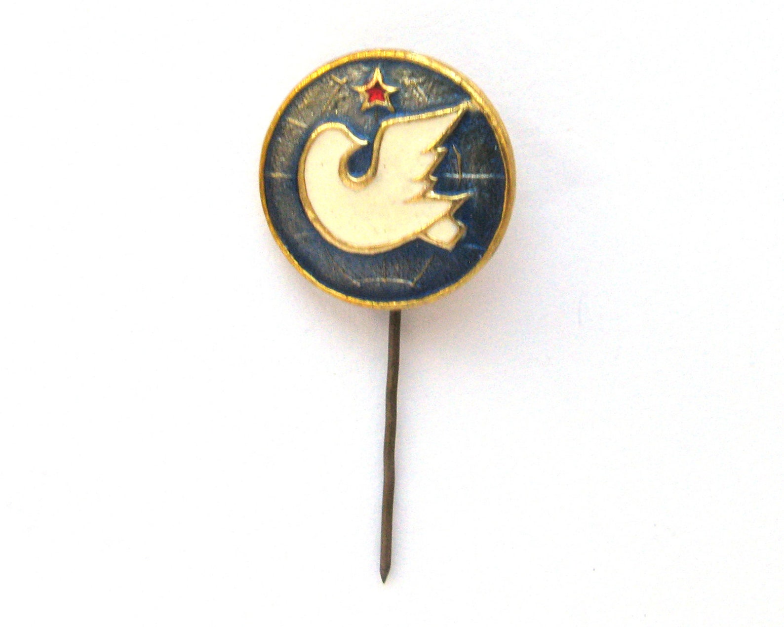 Peace Pins Soviet Badge Friendship Moscow 85 Pick From - Etsy