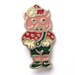 Little Pig Pin Children Badge Cartoon Character Pig Pin - Etsy