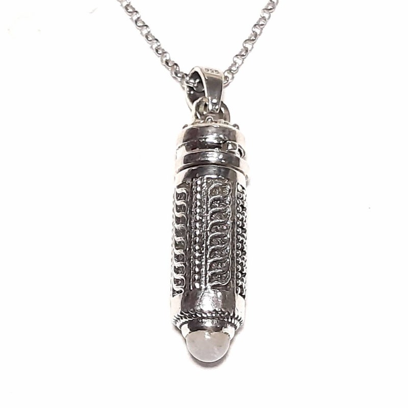Bullet Jewelry - Etsy