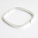 Square Silver Bangle Sterling Silver Bracelet Unisex Bangle Square ...