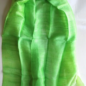 Silk Shawl Handwoven Shawl Handmade Shawl Raw Silk Shawl Thai Silk ...