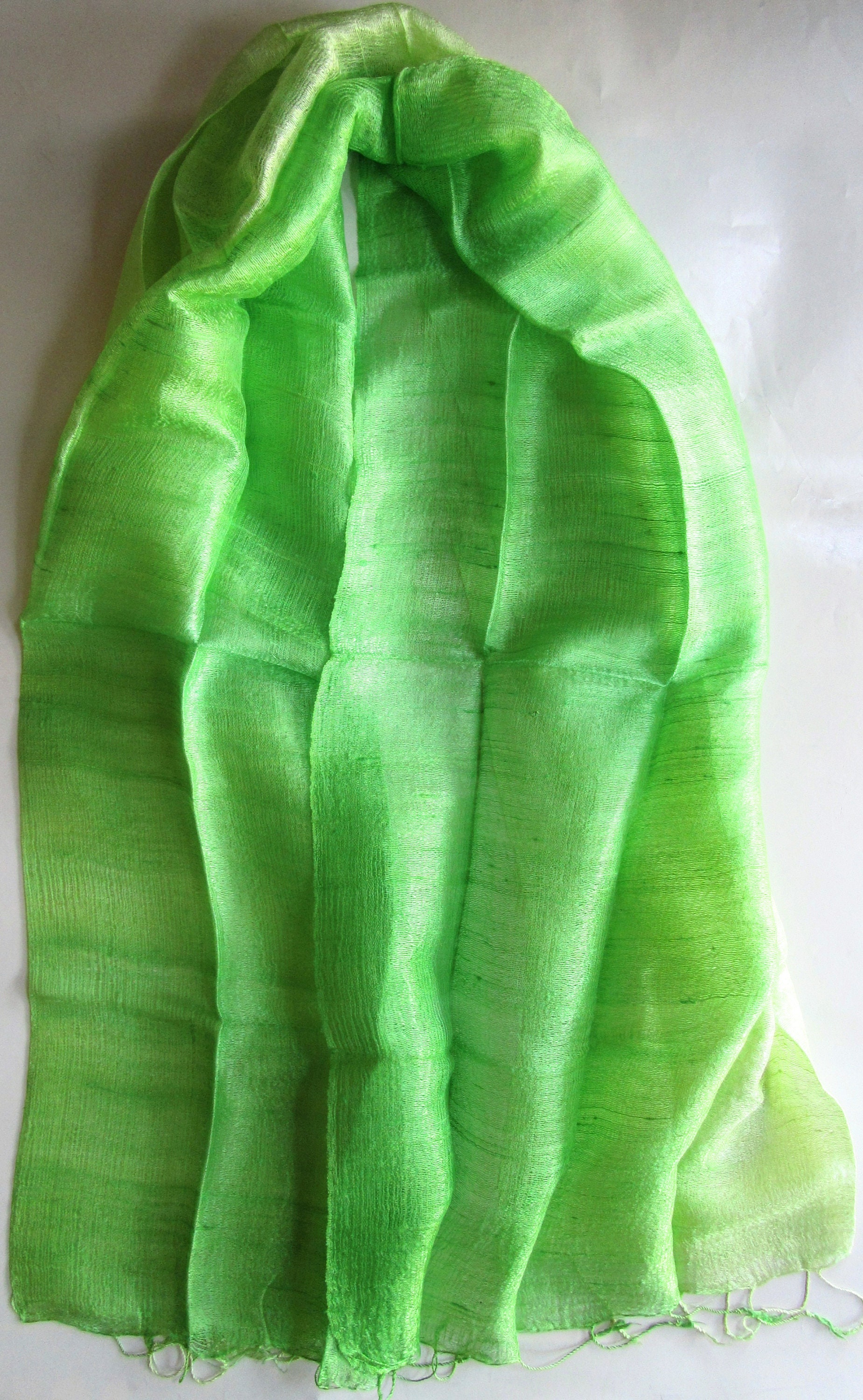 Silk Shawl Handwoven Shawl Handmade Shawl Raw Silk Shawl Thai Silk ...