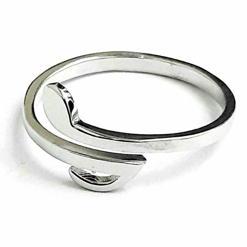 Music Note Ring - Etsy