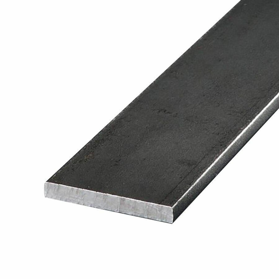 0.625 x 2.5 x 10 Cold Finished 1018 Steel Flat Bar Craft Supplies ...