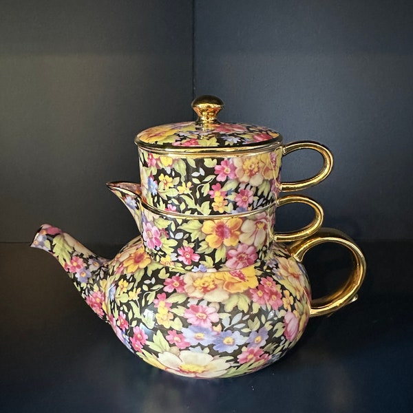 Stacking Teapot - Etsy
