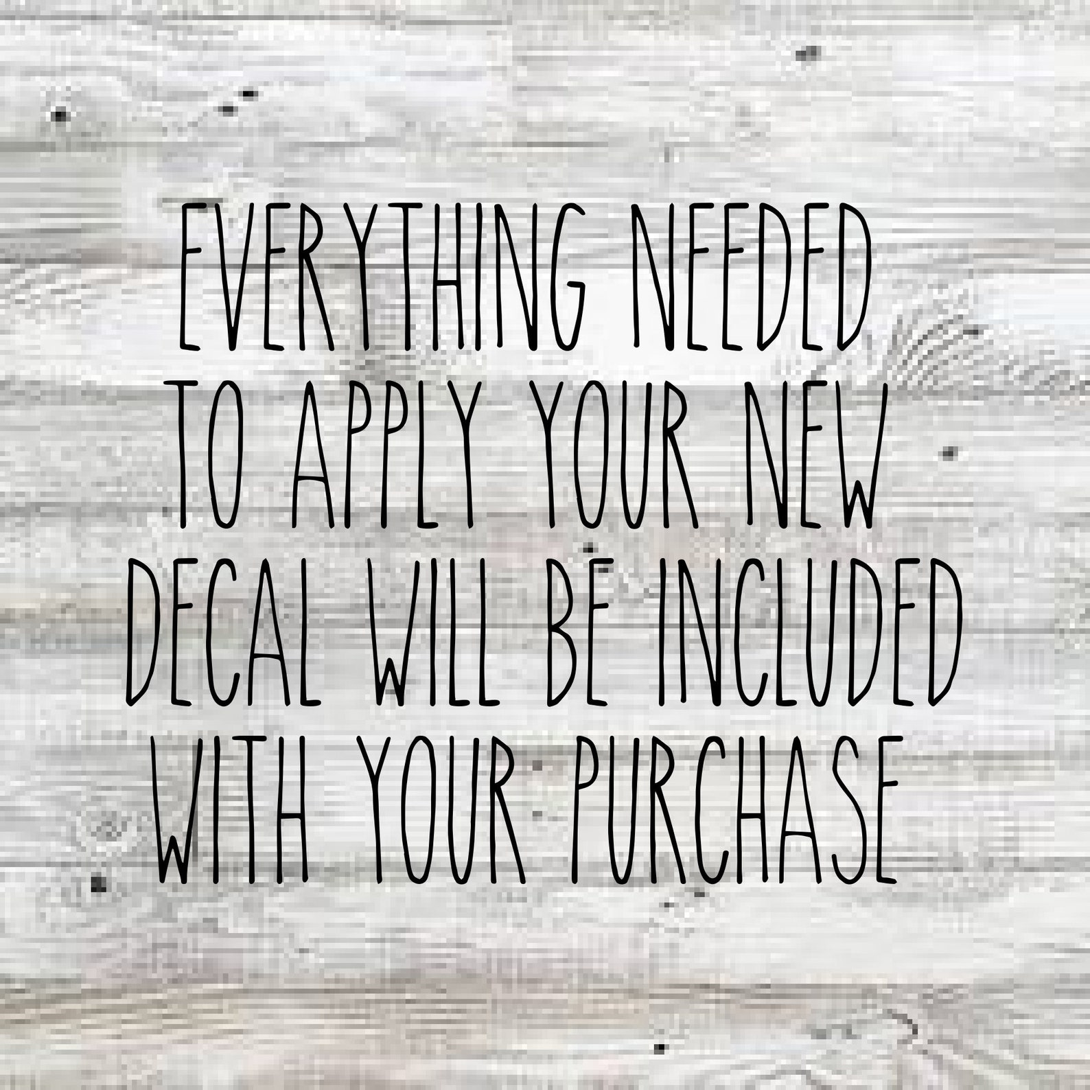 Rae Dunn Inspired Alphabet Lettersfarmhouse Style - Etsy