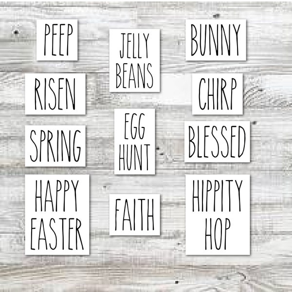 Spring Rae Dunn - Etsy