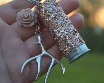 Shotgun Shell Flower - Etsy