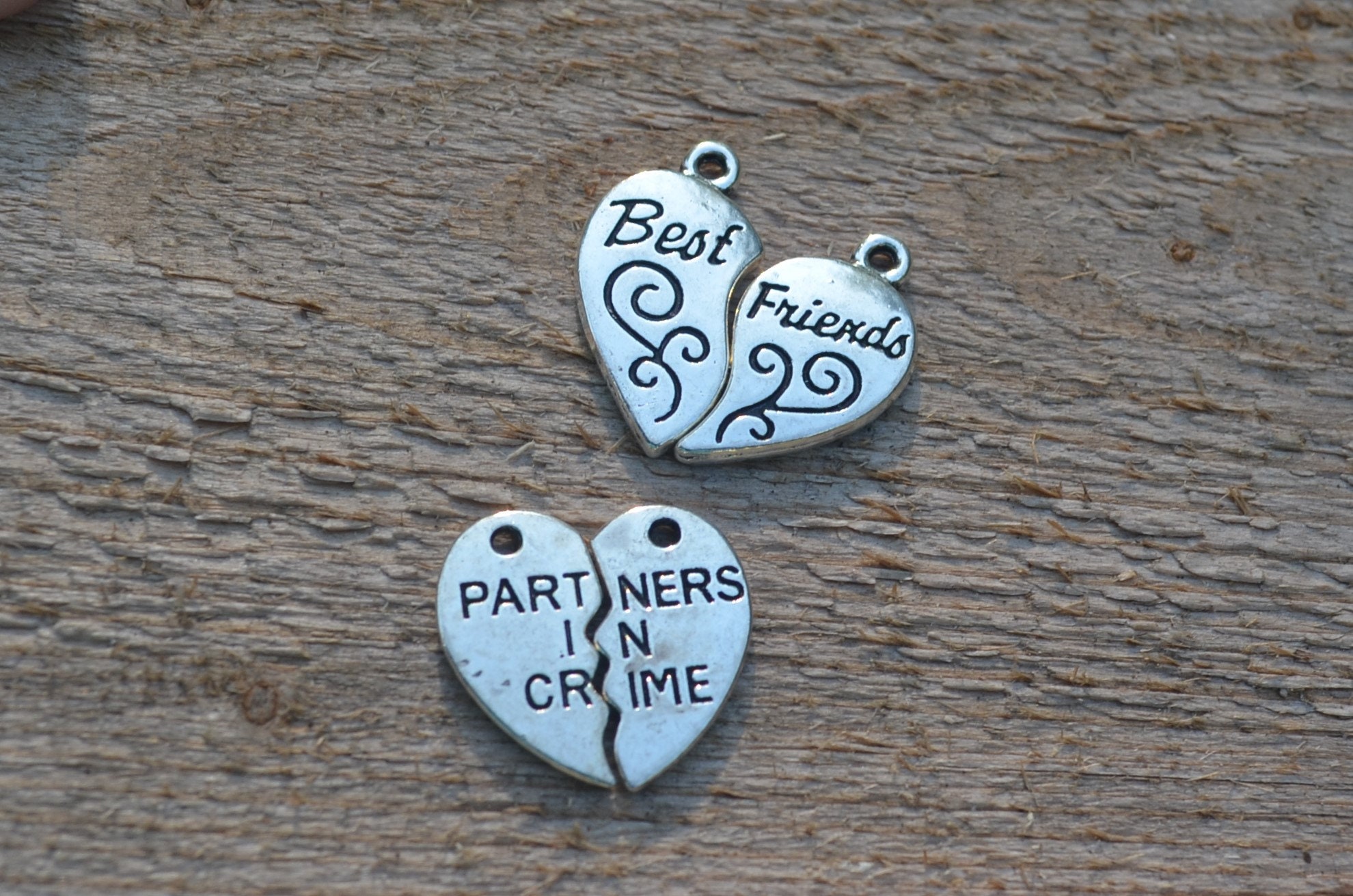 Guns N Roses Partners in Crime Keychain SET - Etsy