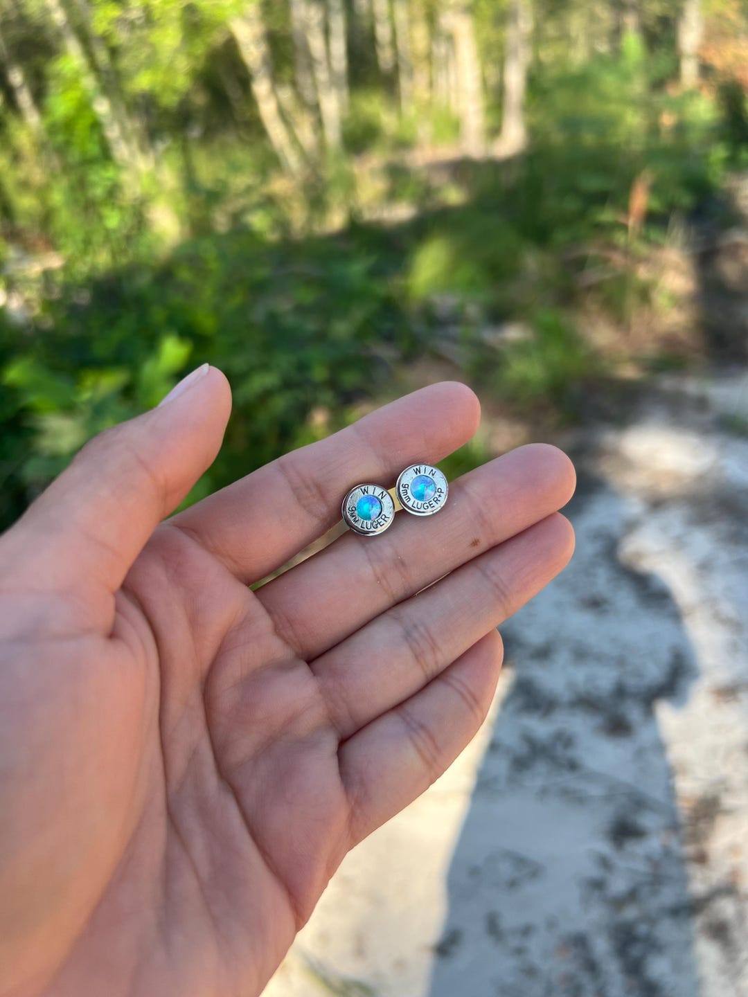 Guage 9mm Plugs (pre-order Only, See Description) - Etsy