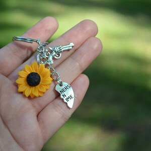 Guns N Roses Partners in Crime Keychain SET - Etsy